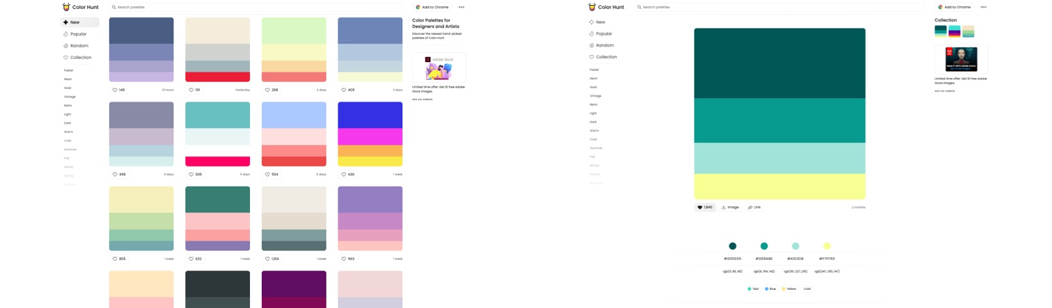 35+ tools to boost your color confidence — Makimo – Consultancy ...