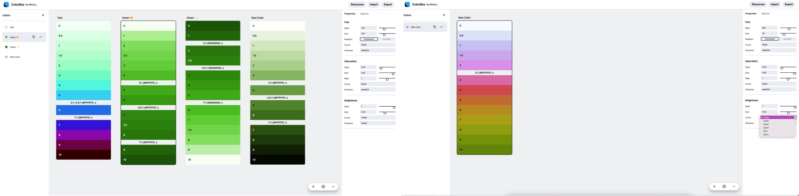 35+ tools to boost your color confidence — Makimo – Consultancy ...