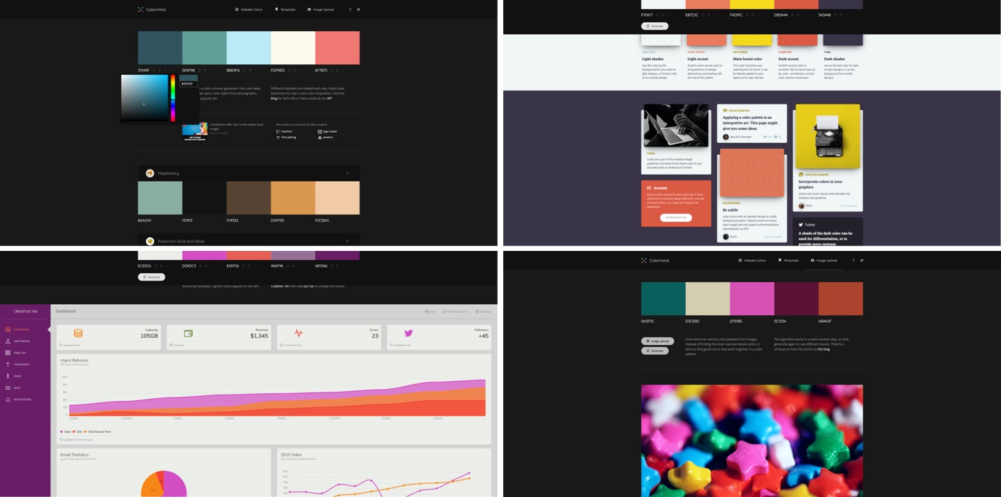 35+ tools to boost your color confidence — Makimo – Consultancy ...