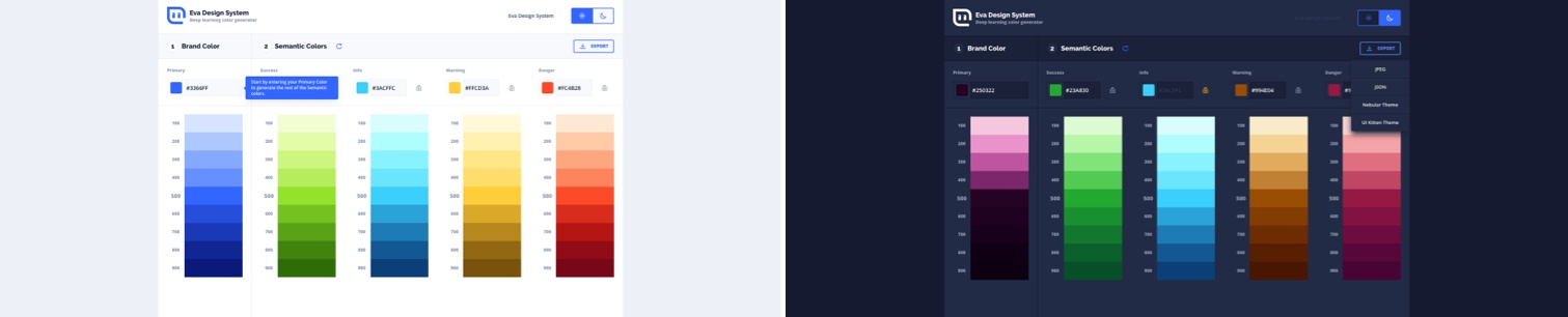 35+ tools to boost your color confidence — Makimo – Consultancy ...