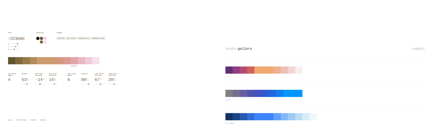 35+ tools to boost your color confidence — Makimo – Consultancy ...