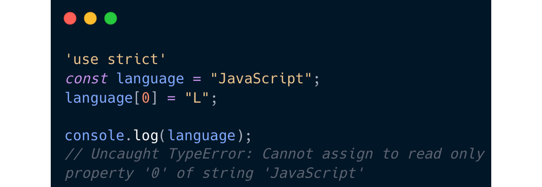 Shallow And Deep Copies In Javascript — Makimo Consultancy And Software Development Services
