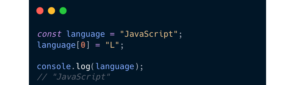 Shallow And Deep Copies In Javascript — Makimo Consultancy And Software