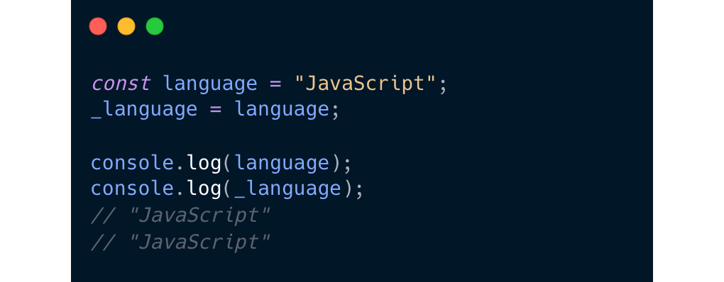 Shallow And Deep Copies In Javascript — Makimo Consultancy And Software Development Services