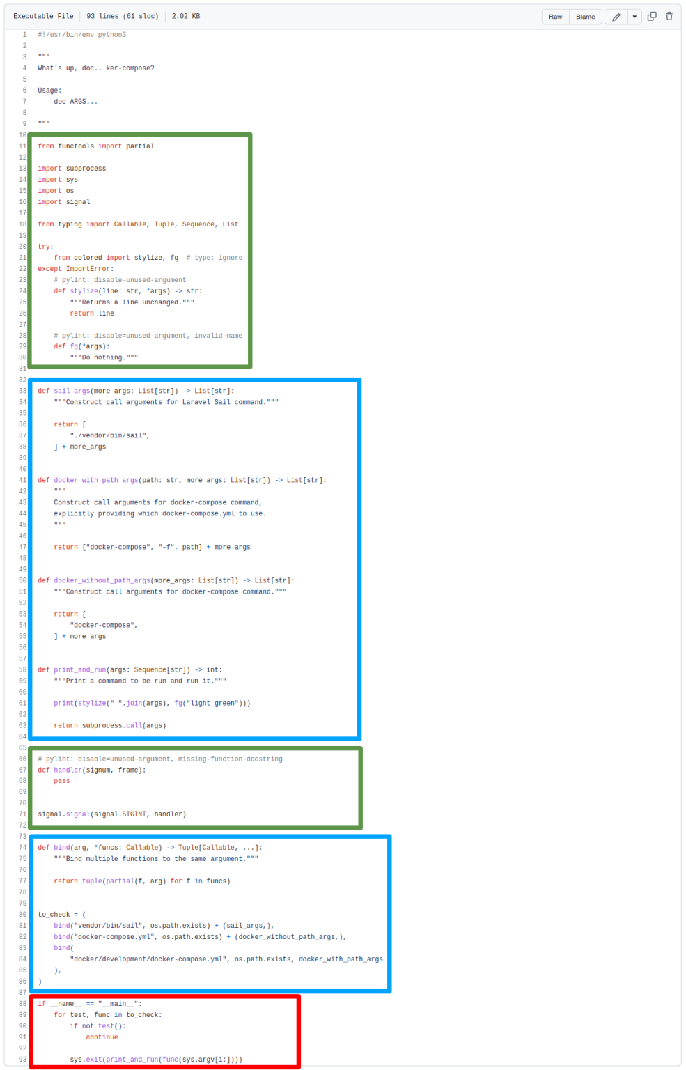 Deliberate functional practice in Python — Makimo – Consultancy & Software Development Services